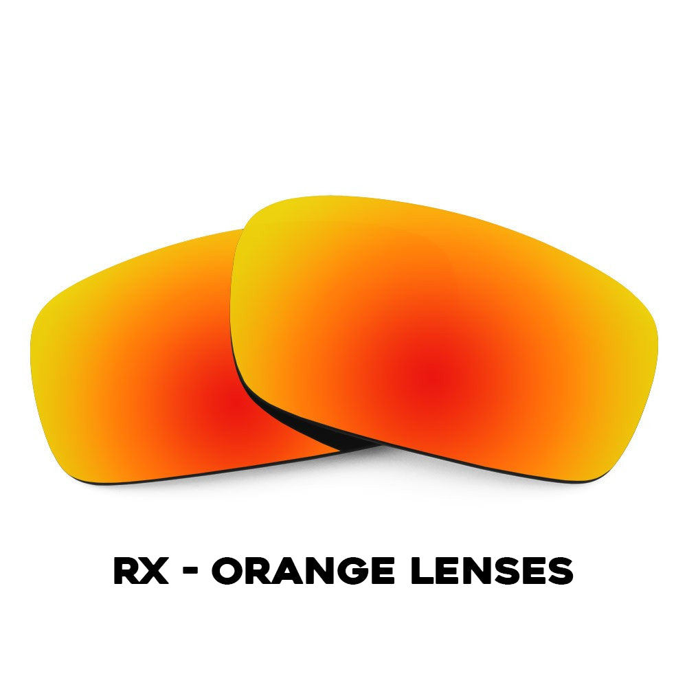 Prescription - Big Daddy Bagger – Icicles® Eyewear - Motorcycle Glasses ...